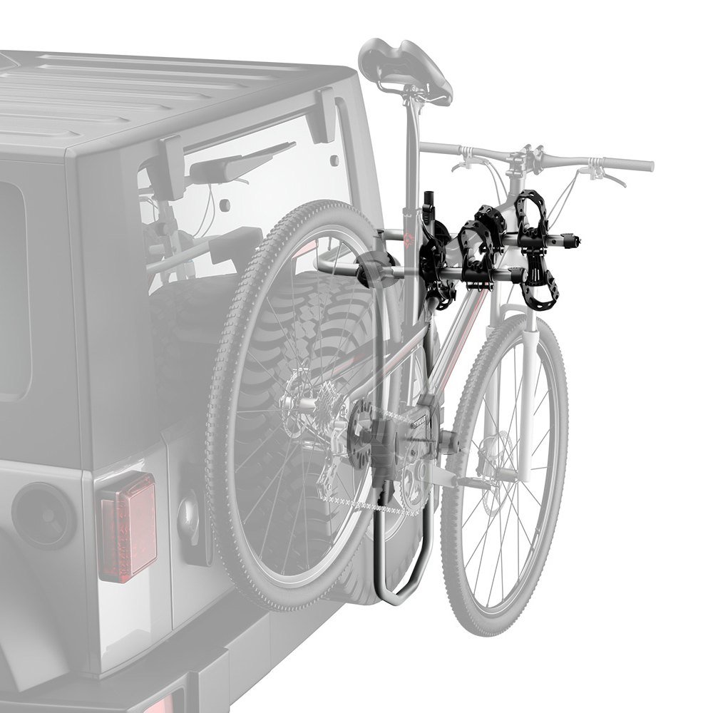 The Best Spare Tire Bike Racks in 2024 (With Buyer's Guide)