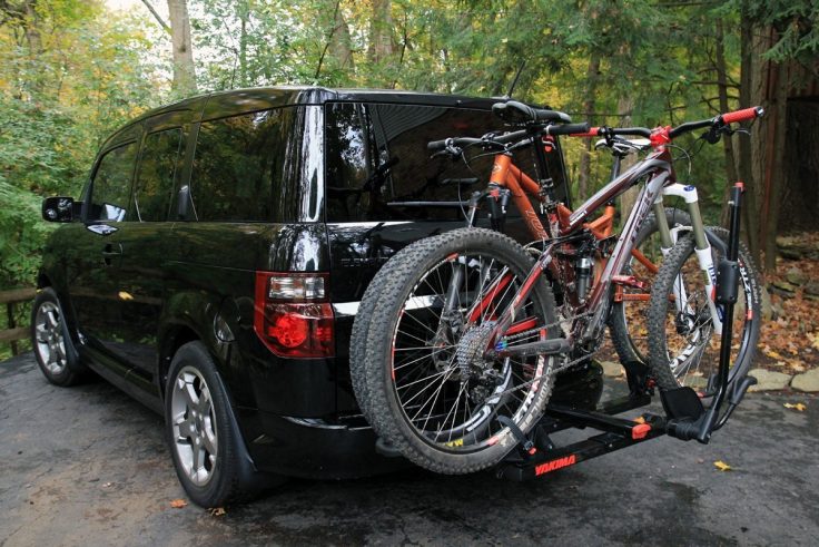 The 6 Best Bike Racks For Your Motorhome or RV of 2023