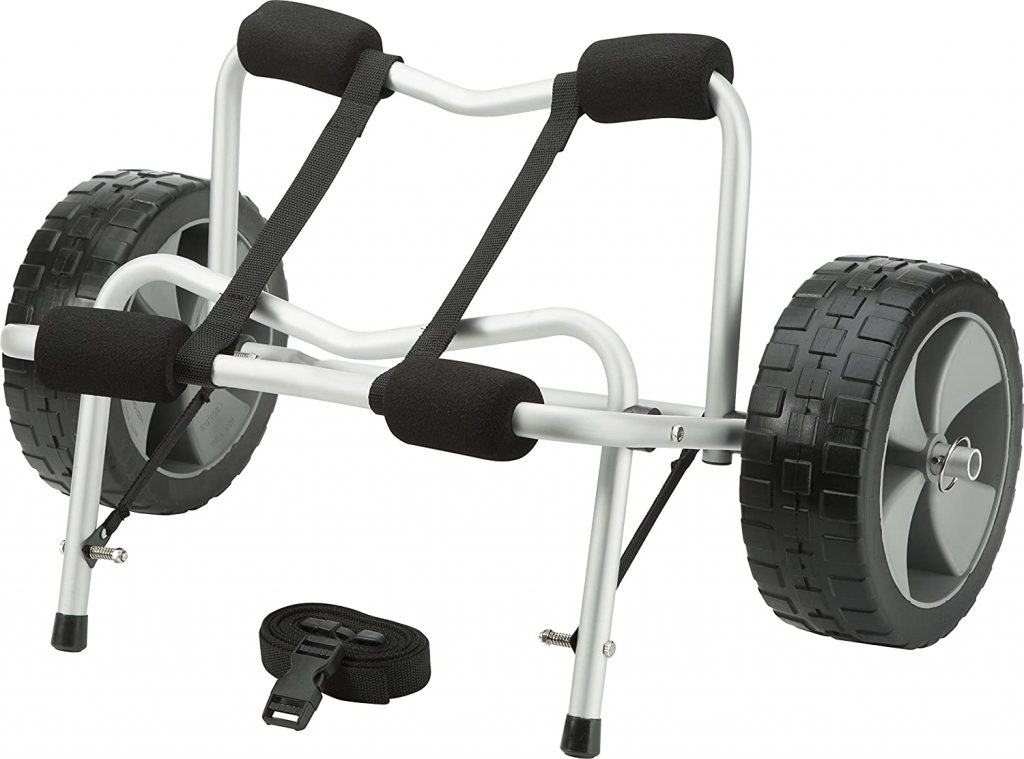 The Best Kayak Carts in 2024