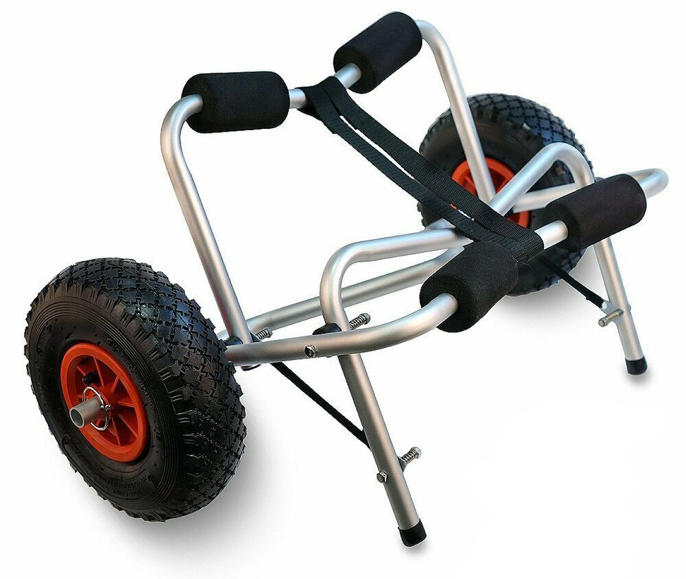 The Best Kayak Carts in 2024