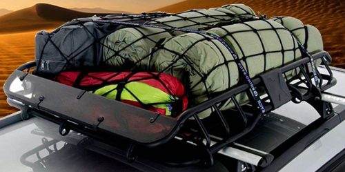 8 Mistakes to Avoid When Using a Cargo Rack - RackMaven