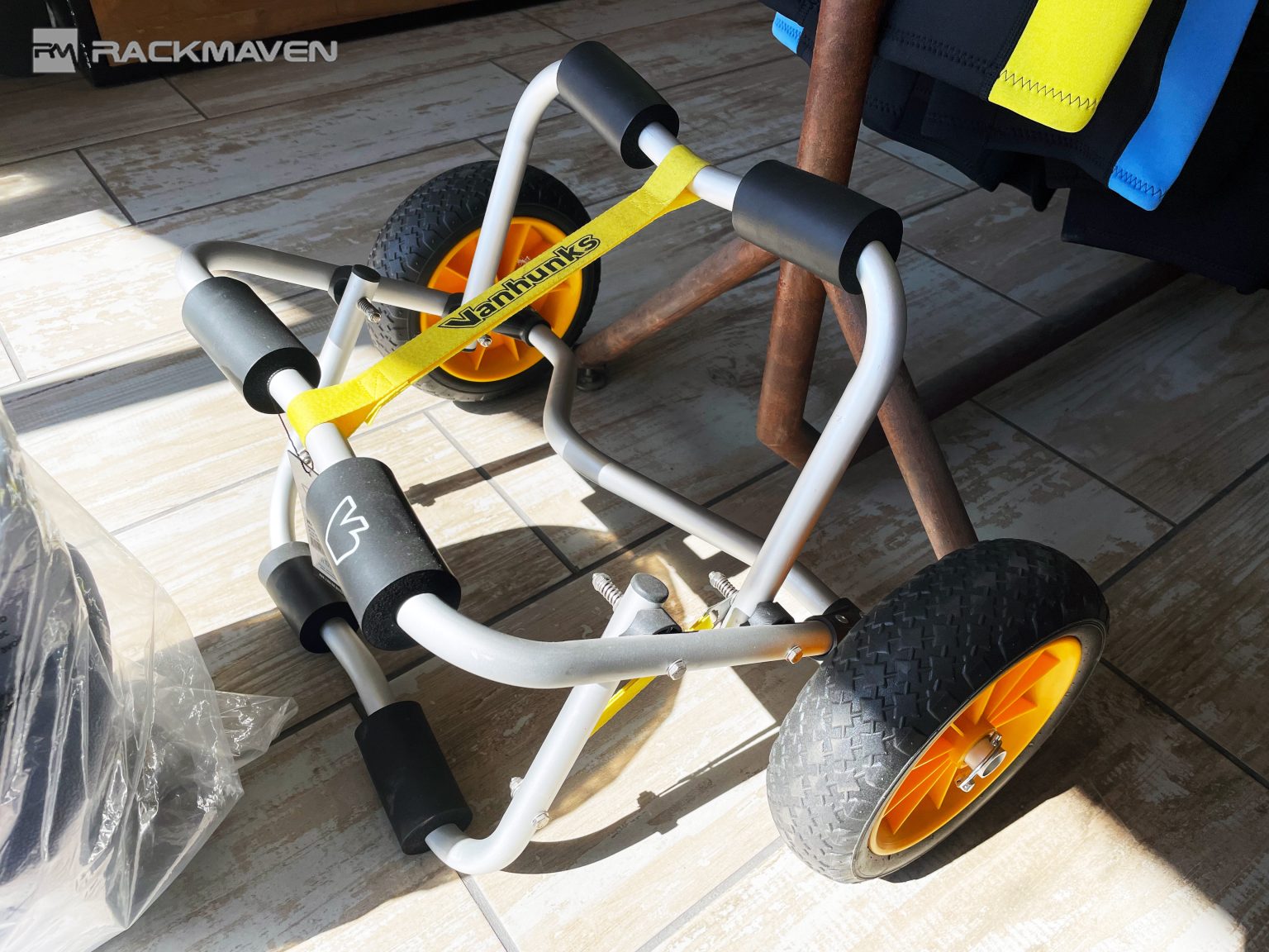 The Best Kayak Carts in 2024